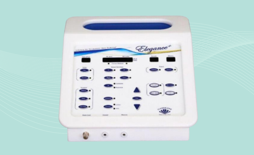 Electrolysis Machines and Accessories - The Cassady Academy