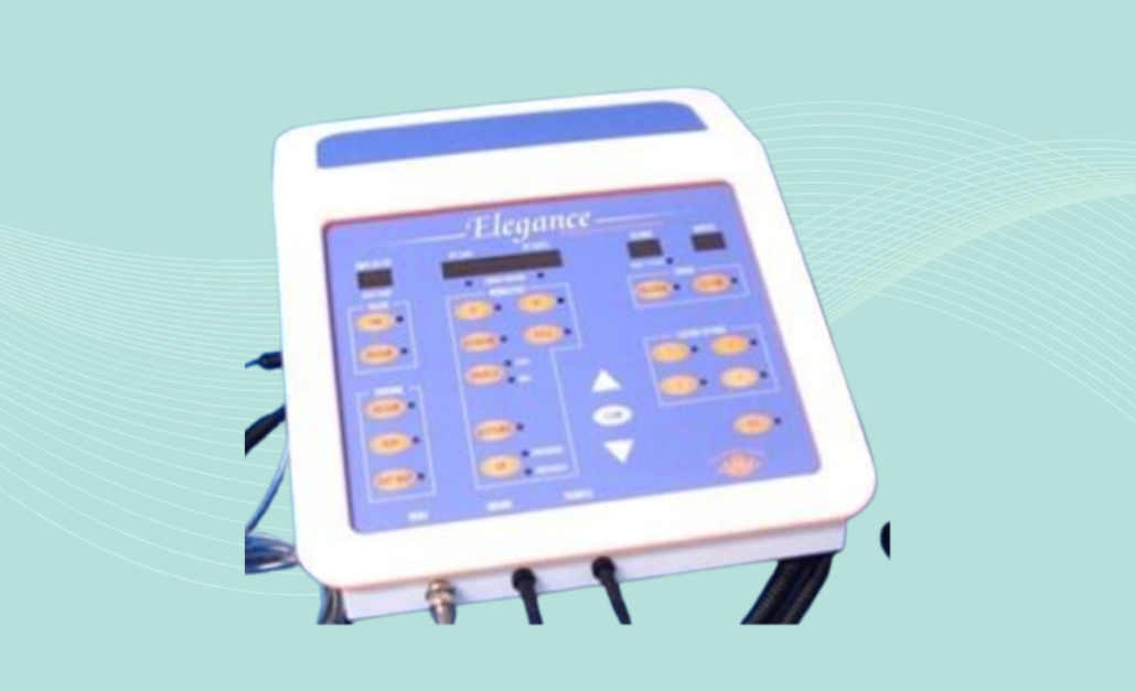 Electrolysis Machines and Accessories - The Cassady Academy