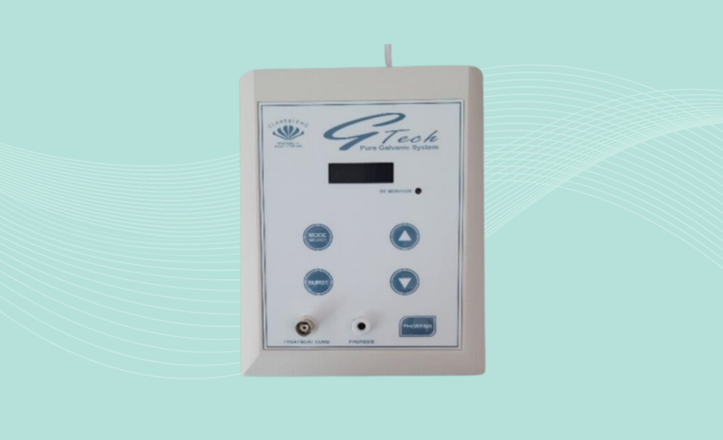 Clareblend G-Tech Epilator - The Cassady Academy